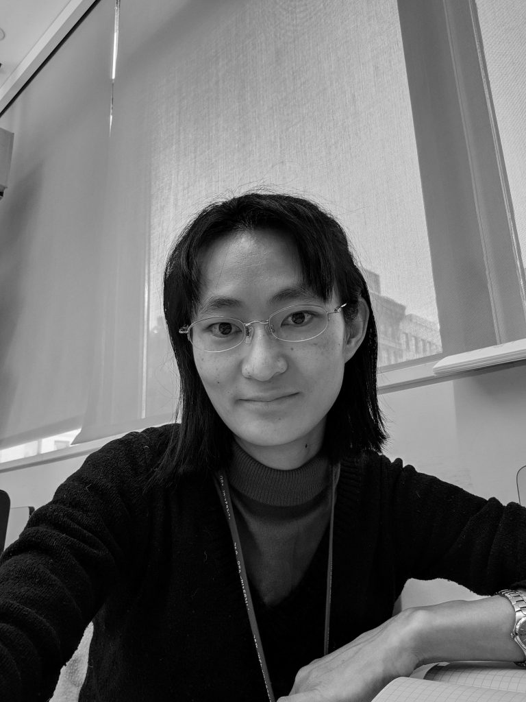 People – Plant Systems Biology @ The Coruzzi Lab